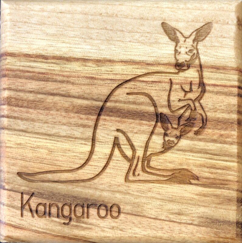 About – Laser It Engraving